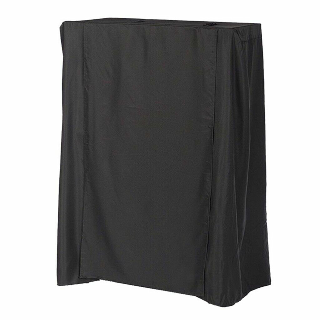 Чехол для клетки попугая для домашних животных, пылезащитный, для больших птиц, прочный, затемняющий