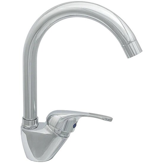 Смеситель для кухни Центр Сантехники (подольск) ЦС 27/2ш М-42 Стройка Подольск СТ300203