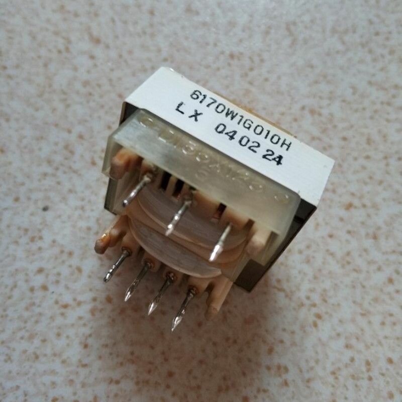 1Pcs трансформатор микроволновой печи MyPads 6170W1G010H для LG