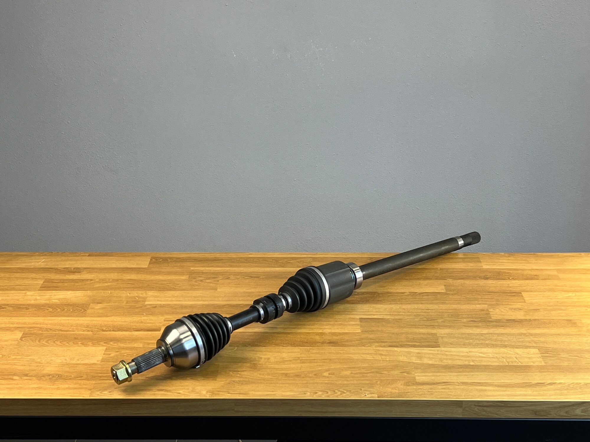 Привод передний правый Nissan X-Trail Qashqai T31 2,0 МКПП ОЕМ 39100-JG34B