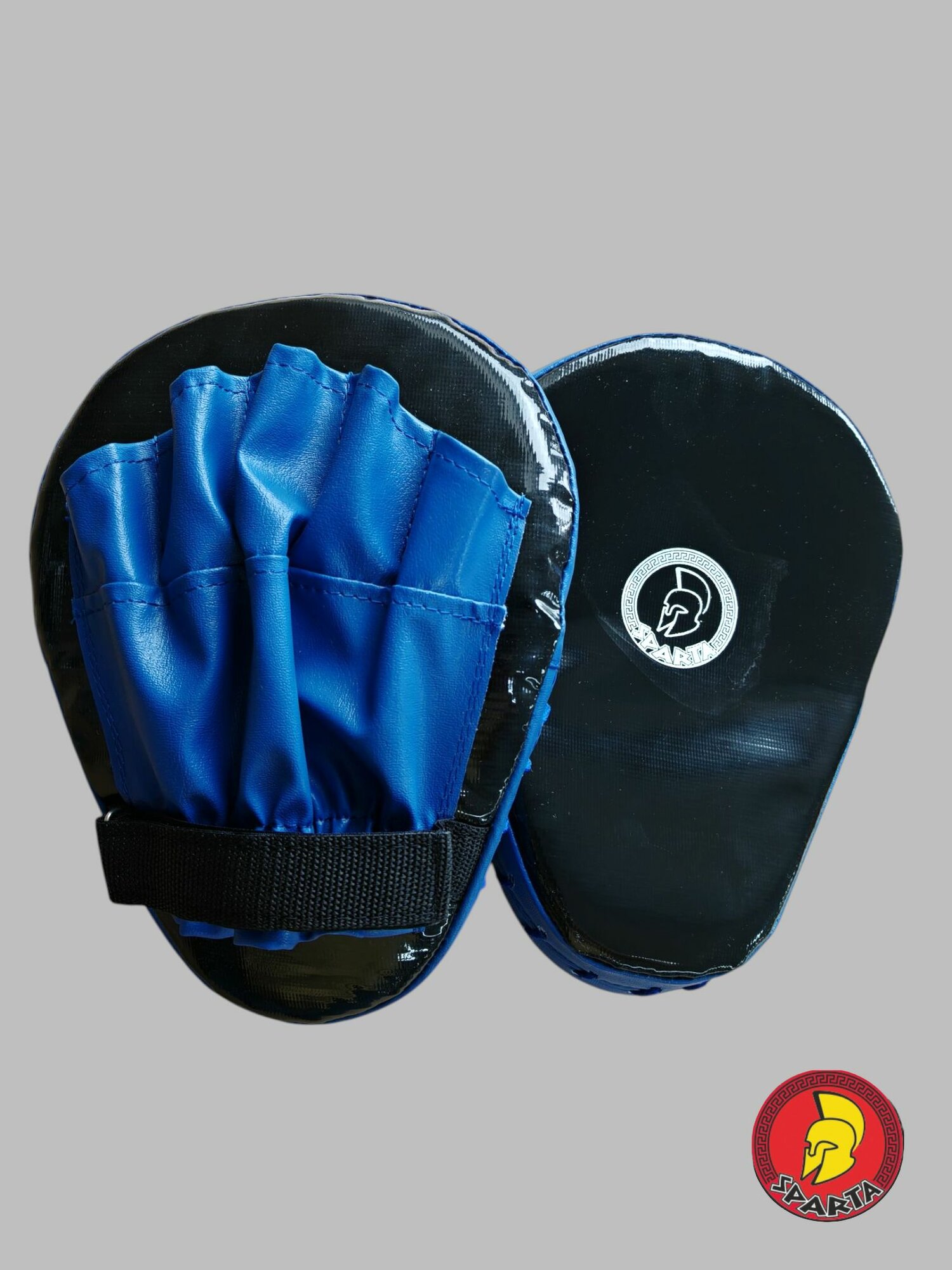 Лапы "Атака"