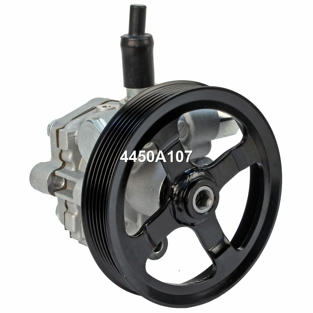 Насос гидроусилителя руля Mitsubishi Lancer Outlander Citroen C-Crosser