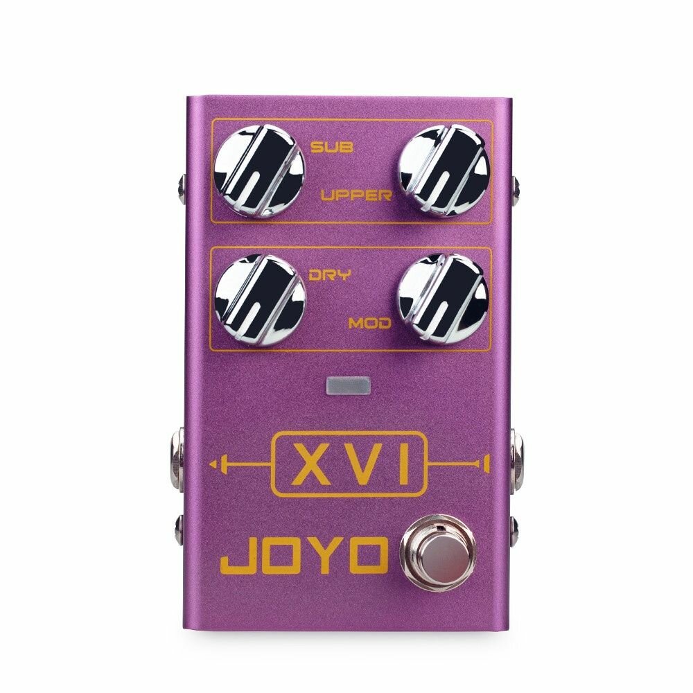 Процессор эффектов