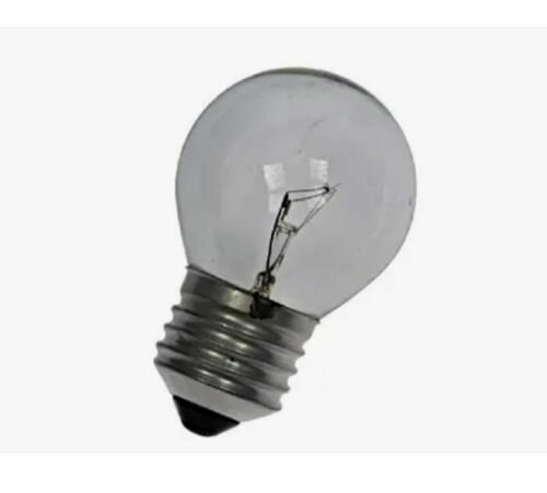 Лампа для духовых шкафов термостойкая, 230V, 25W, цоколь Е27, до 300С