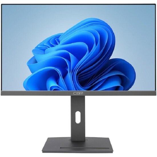 Моноблок Cbr AiO-MDCR-2401 23.8" FHD IPS (i3-1215U(1.2), 8Gb, SSD 256Gb, UHD Graphics, W11P )