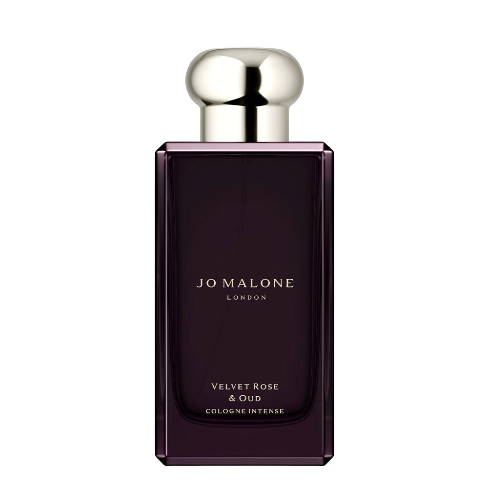 Jo Malone London Одеколон Velvet Rose & Oud, цветочный, унисекс, 100 мл, оригинал