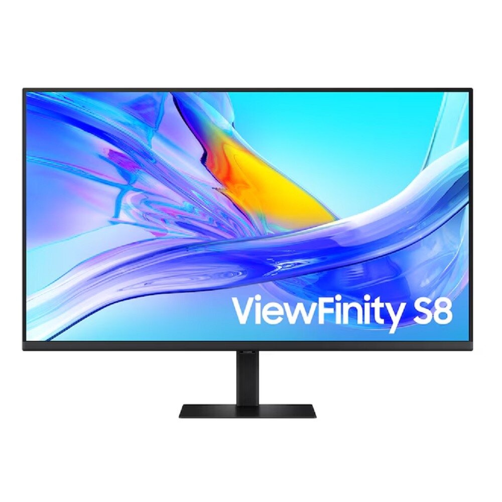 Монитор LCD Samsung 37" S37D802UAI VA 3840x2160 60Hz 5ms 350cd HDMI DisplayPort USB USB-C(PD 90W) HAS
