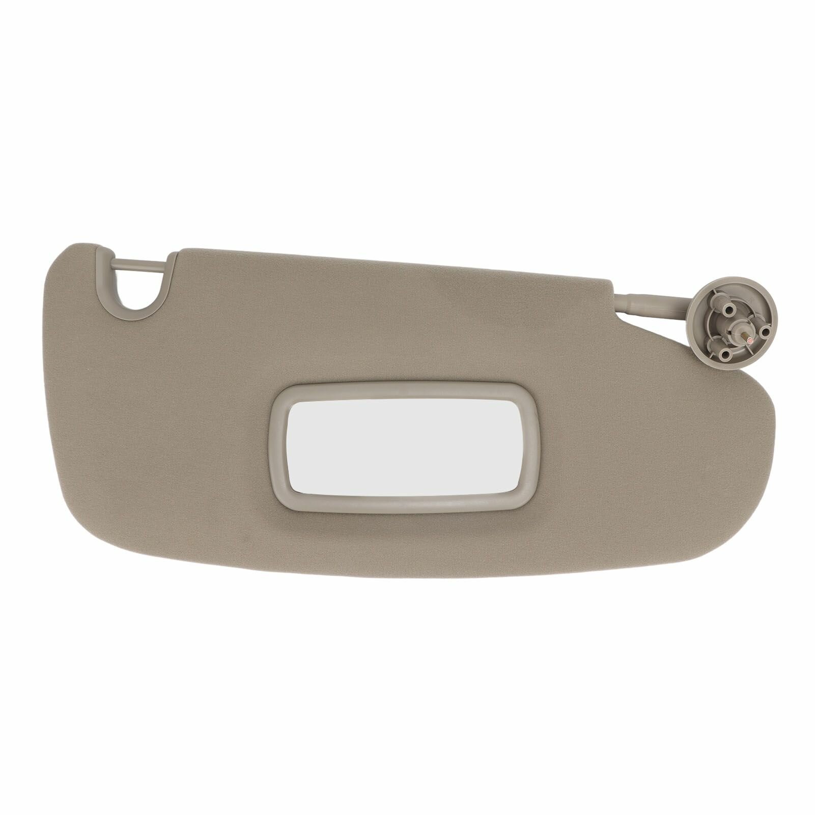 Замена правого солнцезащитного козырька 1CT18TL2AA для DODGE RAM 1500 2500 3500