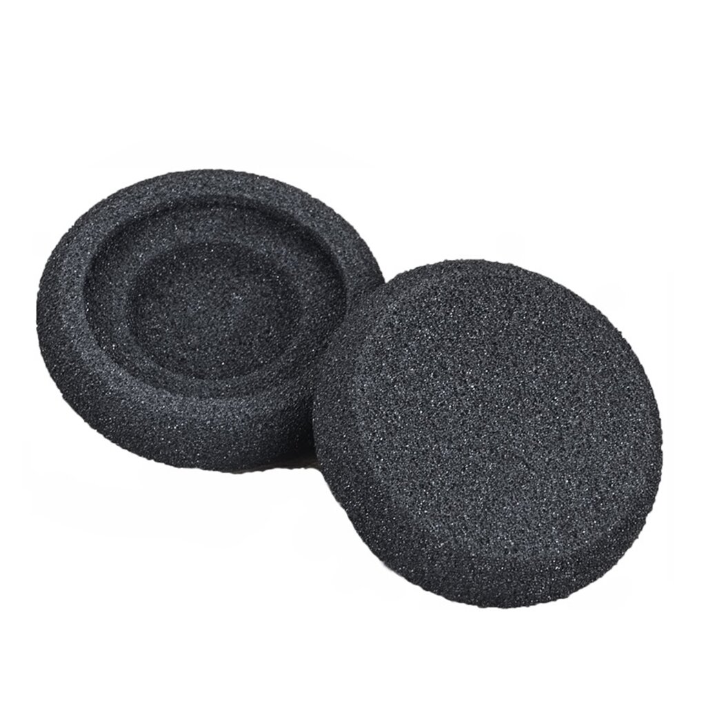 Подушки-Амбушюры для наушников Evolve 20 20se 30II 40 65 Простая Установка