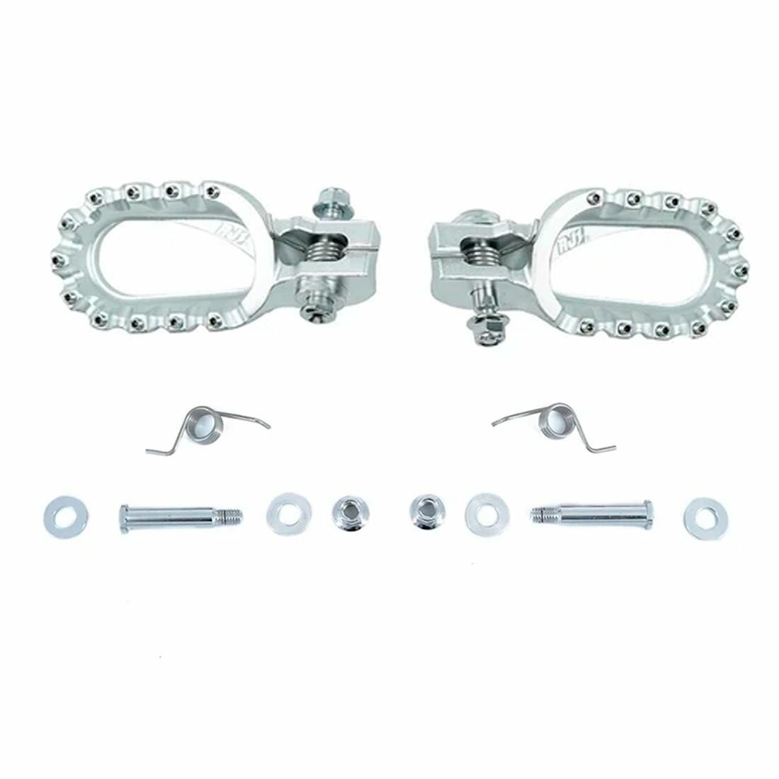 Подножки (пеги) AJ1 (S3) для мотоциклов KTM HUSQVARNA 16-23