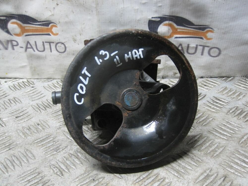 Насос гидроусилителя Mitsubishi Colt CJ 1.3-1.6 MN184075