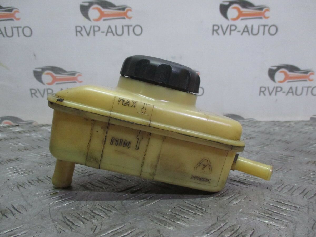 Бачок гидроусилителя Daewoo Matiz 1997-2015 Daewoo