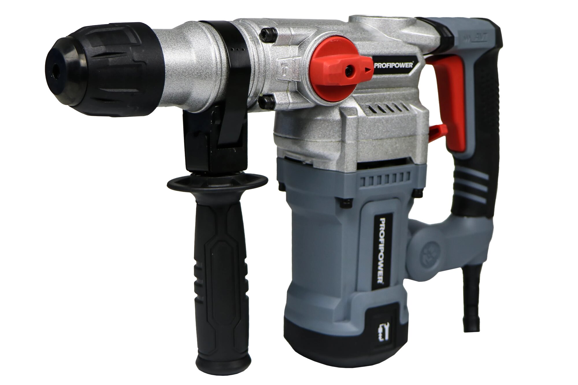 Сетевой перфоратор SDS-Plus PROFIPOWER PBH28 (1500 Вт, 5.5 Дж)