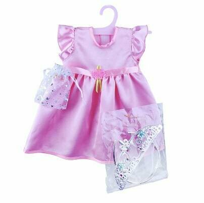 Одежда Бэби-борн 45-50см. Б02