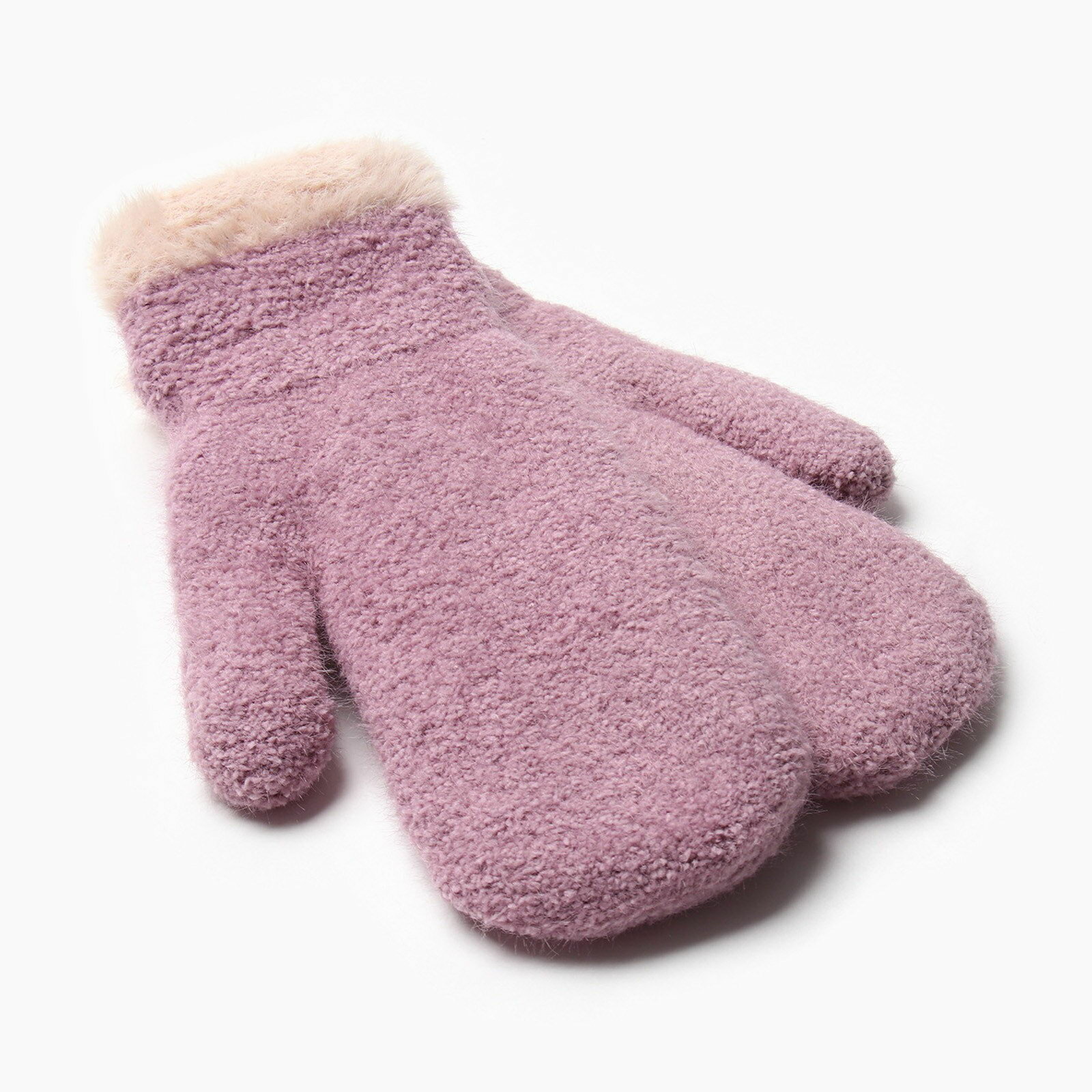 Варежки для женщин