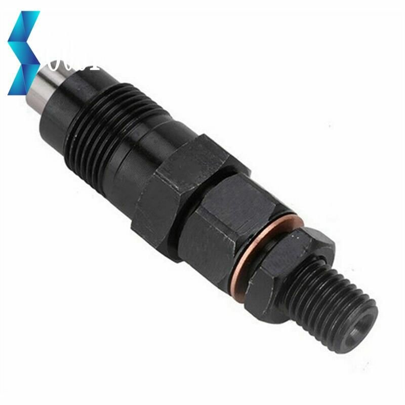 O7(A J Q K) Форсунка дизельного топлива, 1 шт, MD103301 совместим с L200 L300 86-13 82-04 DN0PDN112 4D56, топливная форсунка двигателя