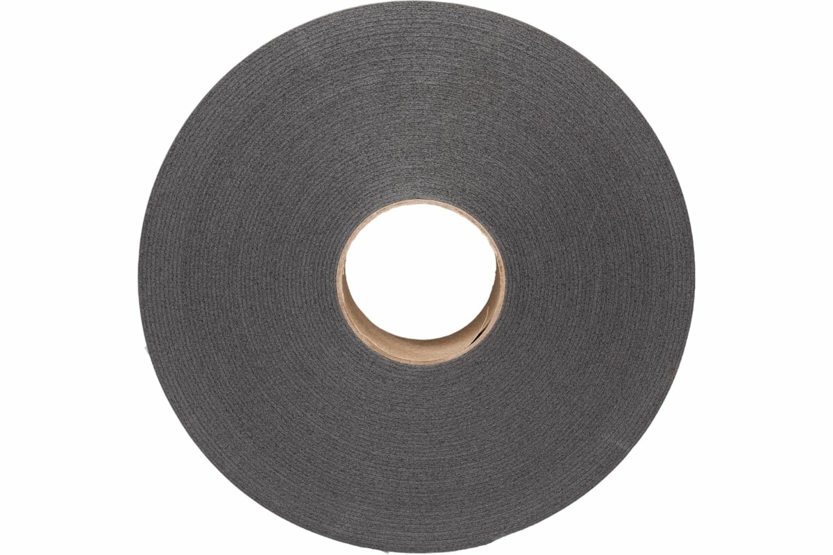 Izoway Дихтунгсбанд. Лента уплотнительная для профиля гипсокартона 3*50*24 9459