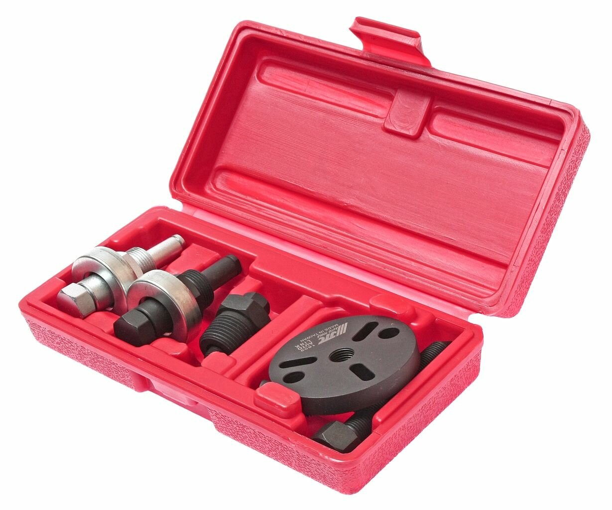 Набор для снятия муфты компрессора кондиционера, арт JTC1609 JTC