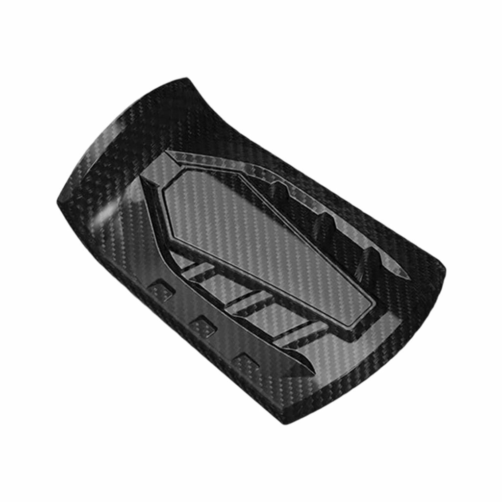 ABS Крышка Бензобака Мотоцикла Герметичная Конструкция Уплотнения Устойчивая К Царапинам Крышка Топливного Бака Мотоцикла для Велосипеда xmax250