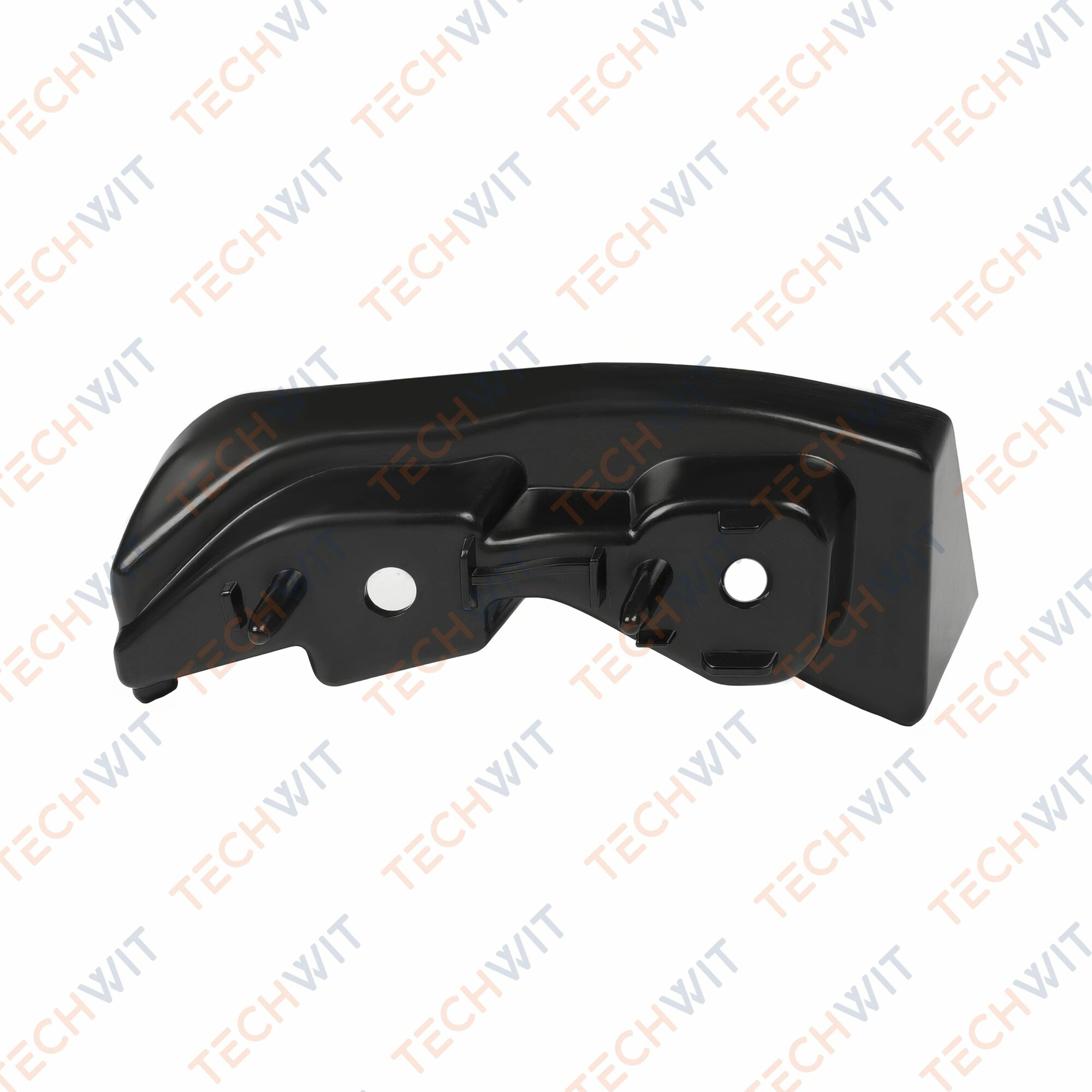 Кронштейн крепления бампера заднего левый, для Чанган Юни Т арт BD062CHG005TW TECHWIT