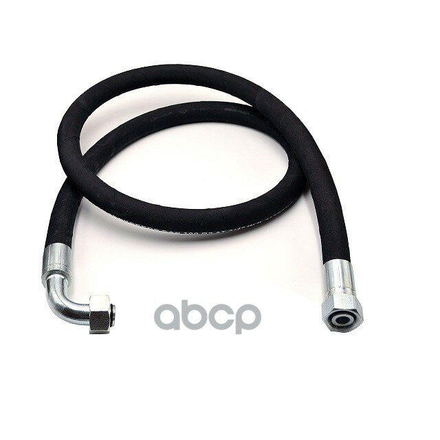 Шланг в сборе VOE936289 VOLVO, L546mm ATD арт. ATD10345RU