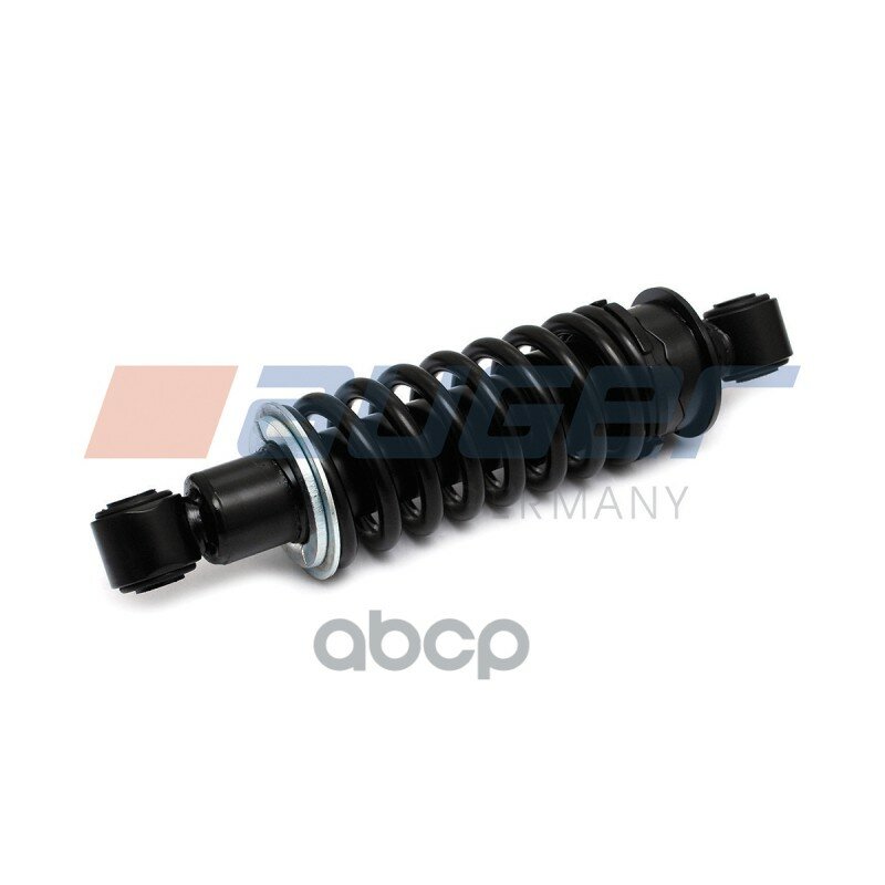 Амортизатор кабины! 270-308 O/O 14x40 DAF AUGER арт. 20363