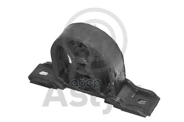 Крепление глушителя BMW 3 E46 320D M47 01 ASLYX арт. AS203129