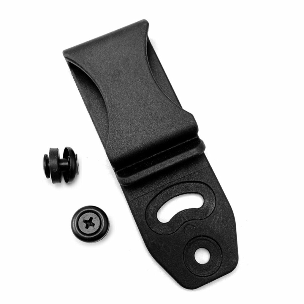 Зажим для ремня K зажим для ножен-ножен