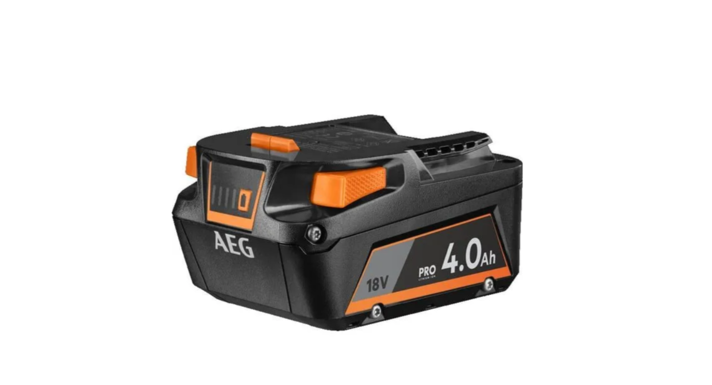 Аккумулятор AEG Powertools L1840S 4935478636 (18В/4 Ah)