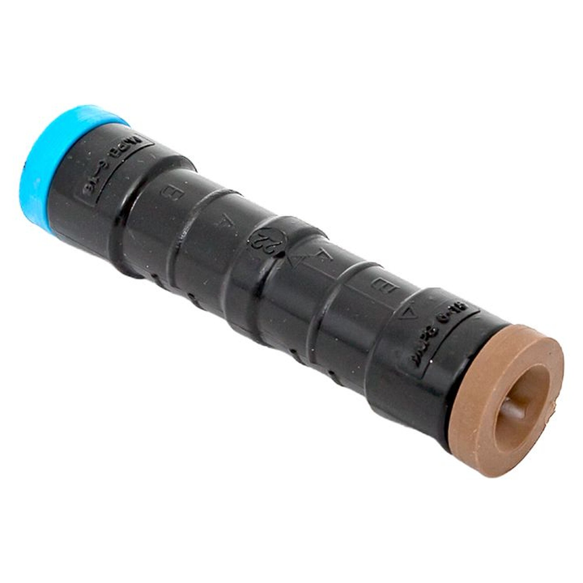 Гильза изолированная абонентская MJPB 6-16 инд. упак. EKF - 1 шт