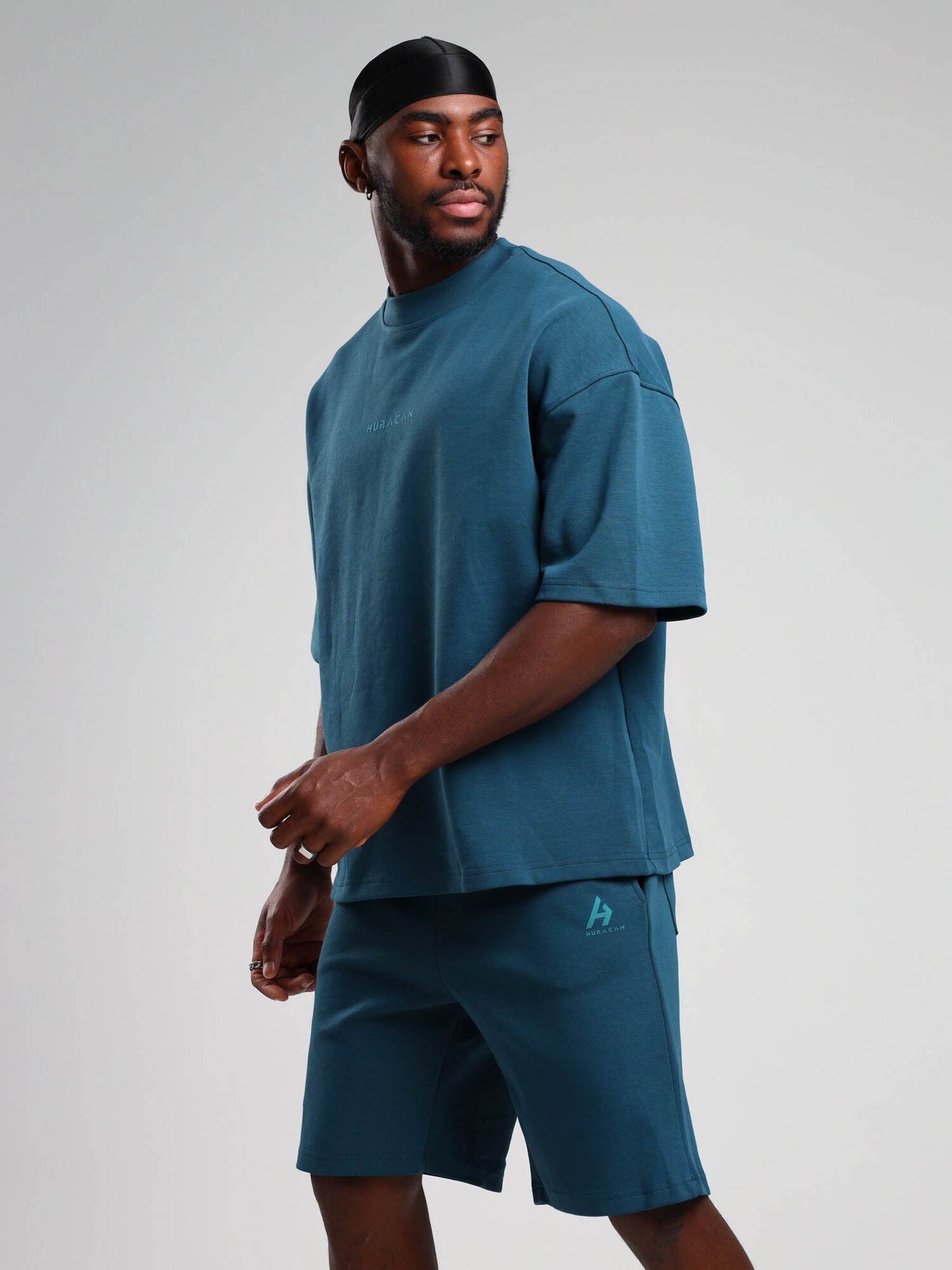 Костюм спортивный OVERSIZE