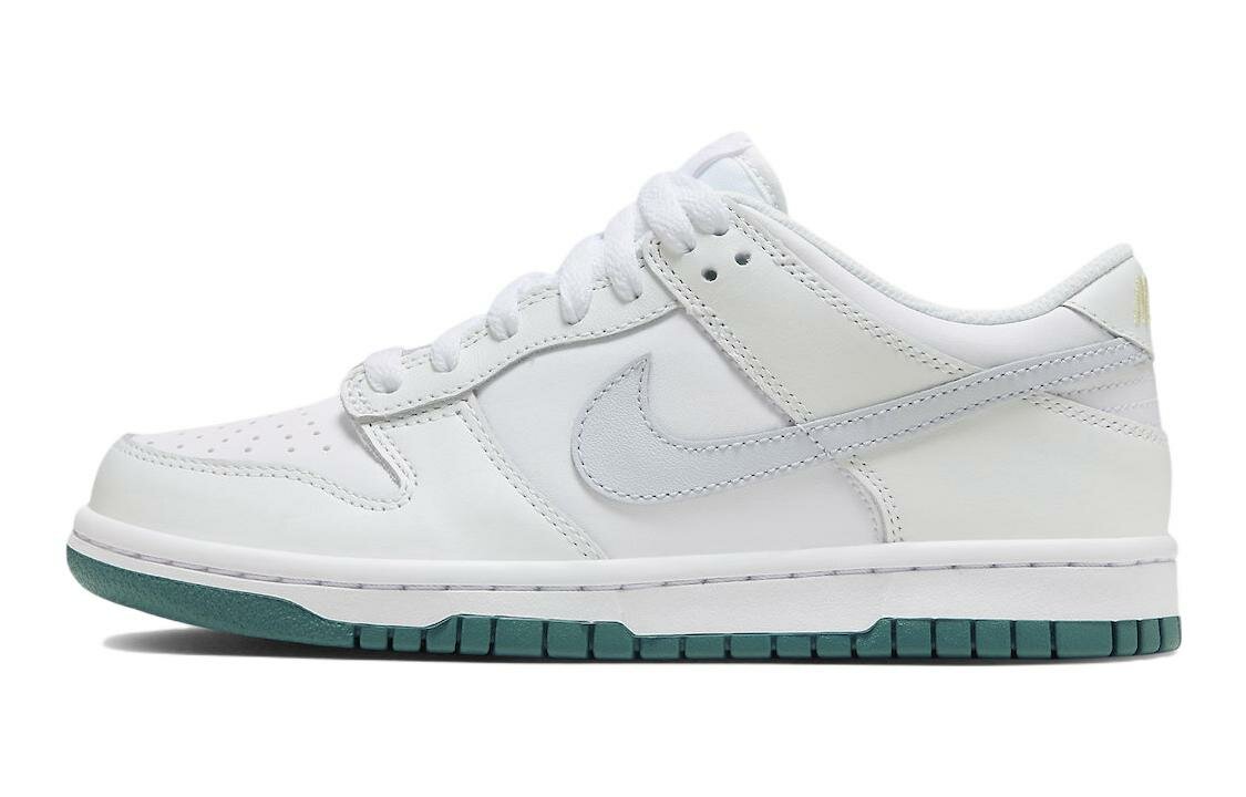 Кроссовки Dunk Low