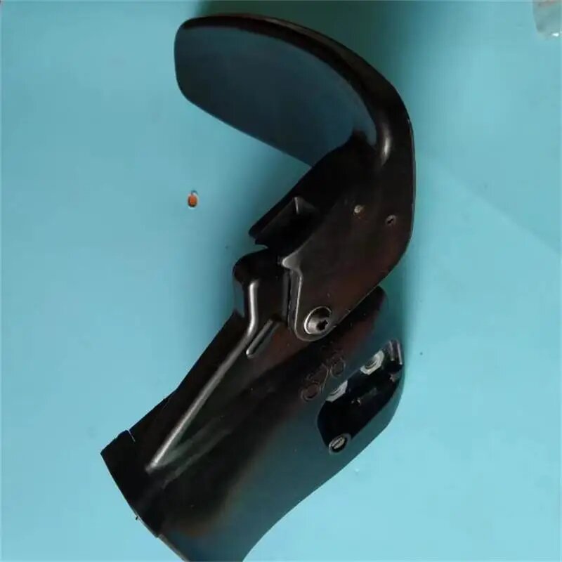 OEM/ крышка цепи CS-350T C032-000206 для бензопилы ECHO CS-320 CS-350TES SHINDAIWA тормоз ASM SPARES DROP