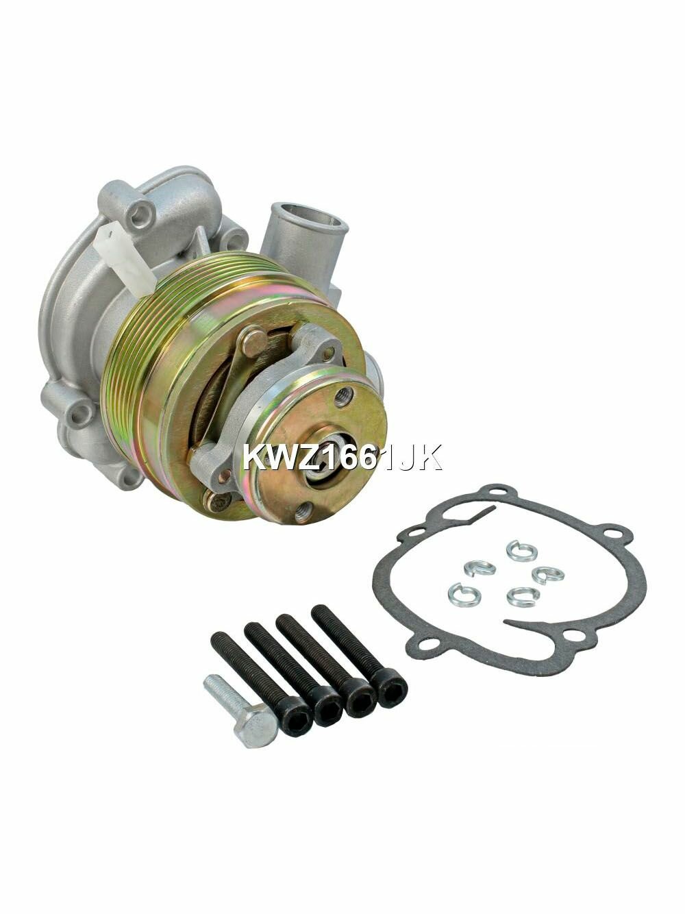 Помпа водяная Krauf KWZ1661JK