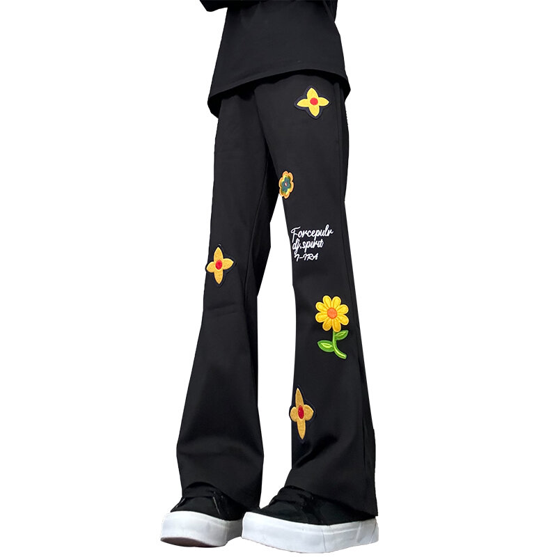 Брюки спортивные