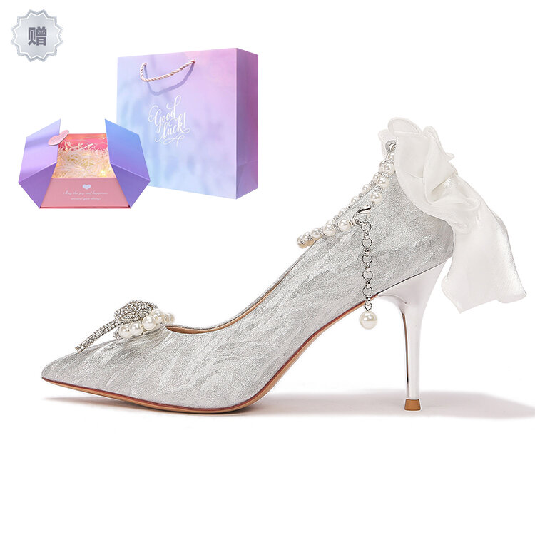 Лоферы Moonlight Collection