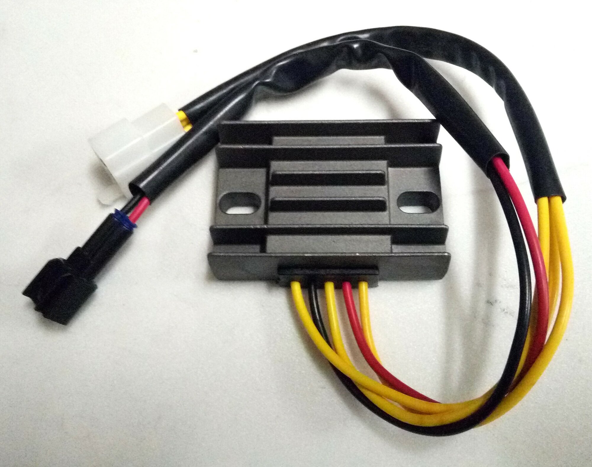 Реле-регулятор Tarazon для Kawasaki DR-Z 400, KLX 400 R/S