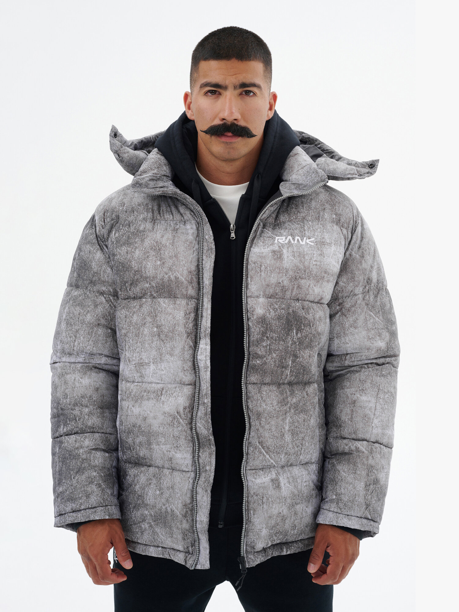 Куртка PROOF-TEX BL Printed Jacket