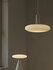 Стеклянная люстра