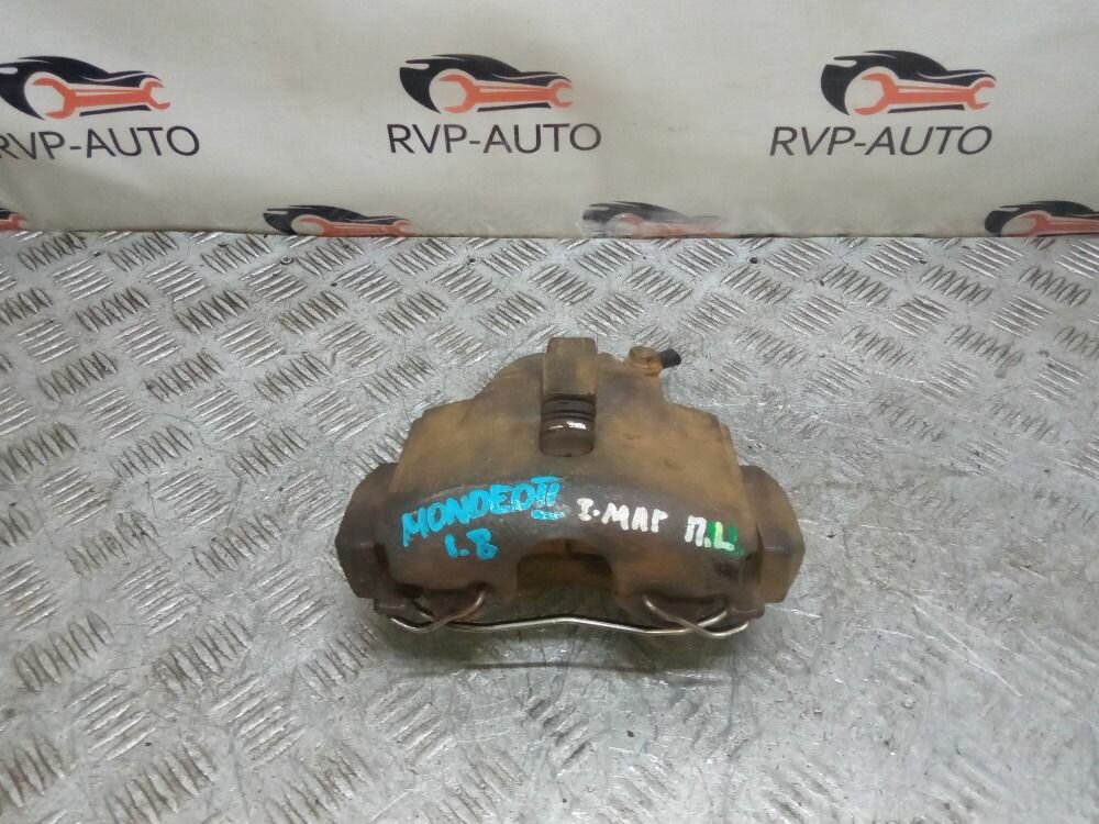 Суппорт передний левый Ford Mondeo 2 1996-2000 Ford