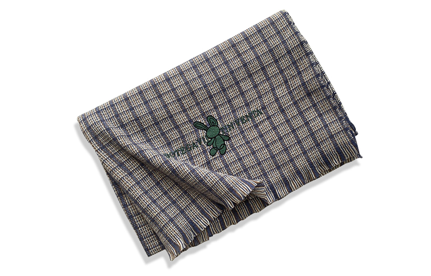 Шаль для мужчин