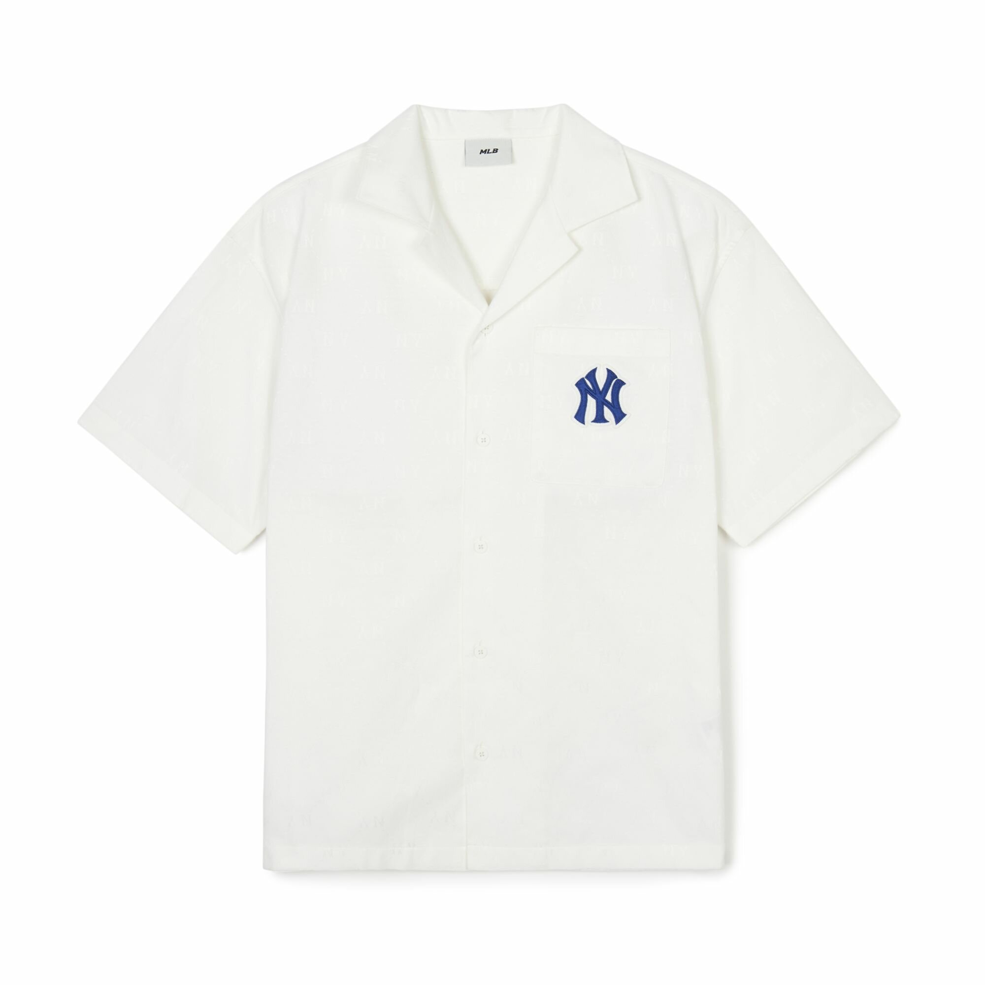 Рубашка MLB New York Yankees
