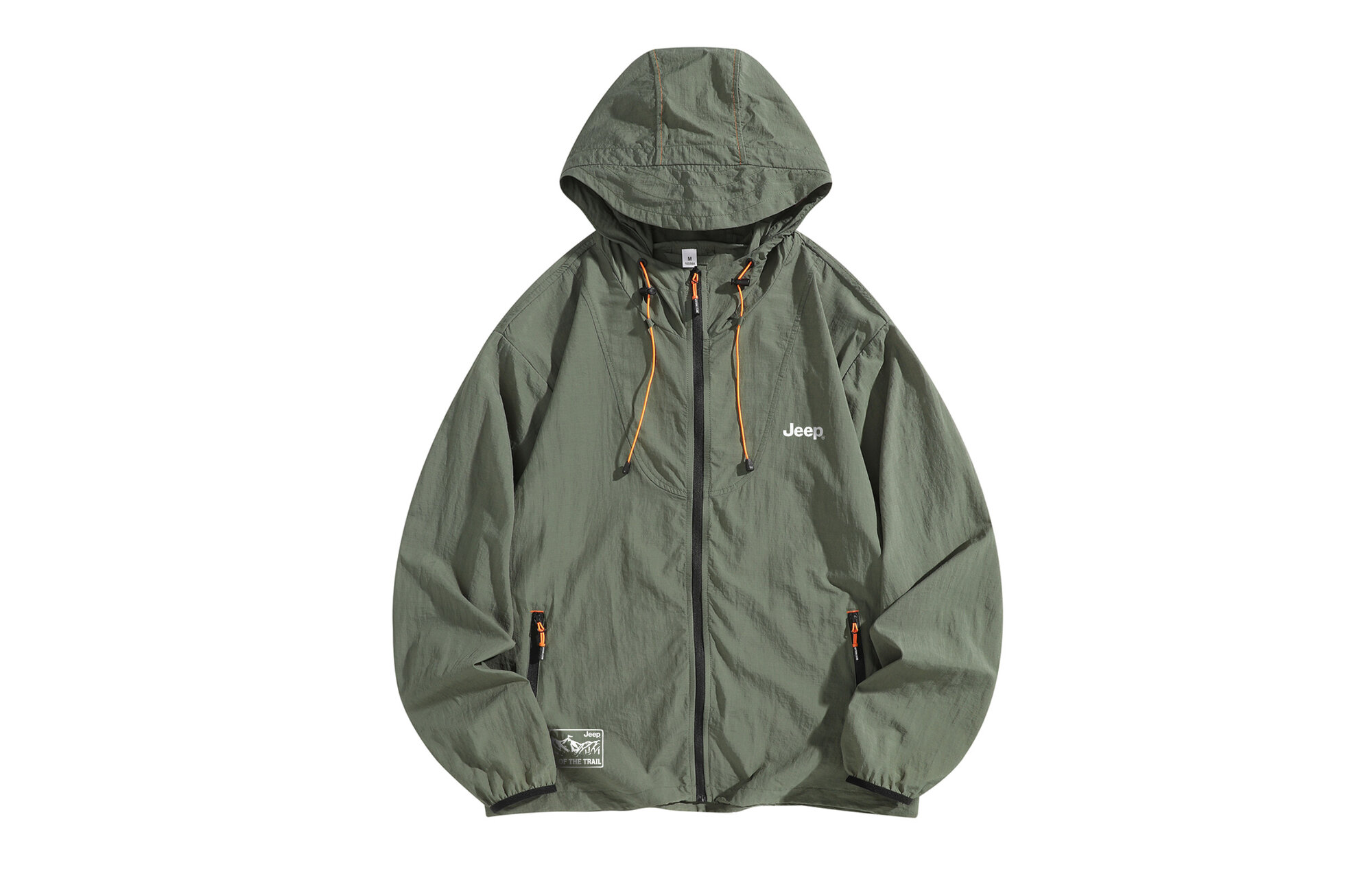 Куртка JEEP
