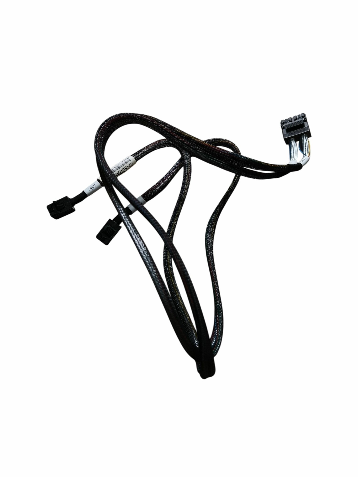 Кабель Lenovo CABLE MiniSAS HD (SC17A12034 01KN084)