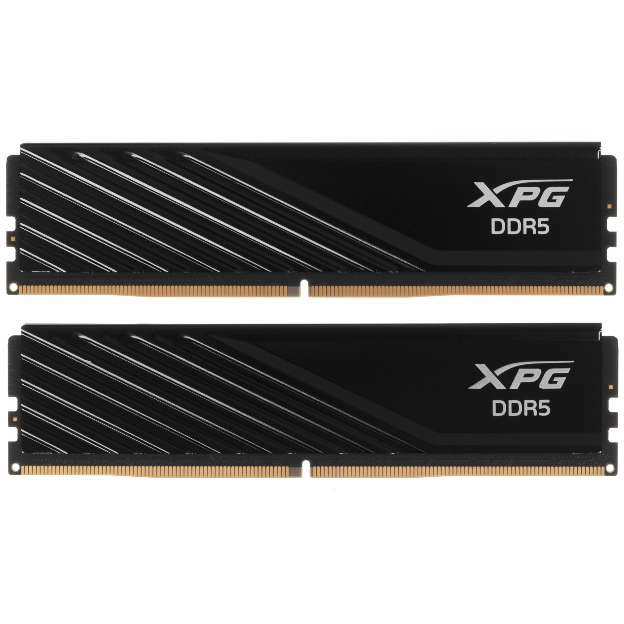 Оперативная память ADATA XPG Lancer Blade AX5U6000C3616G-DTLABBK 32 ГБ