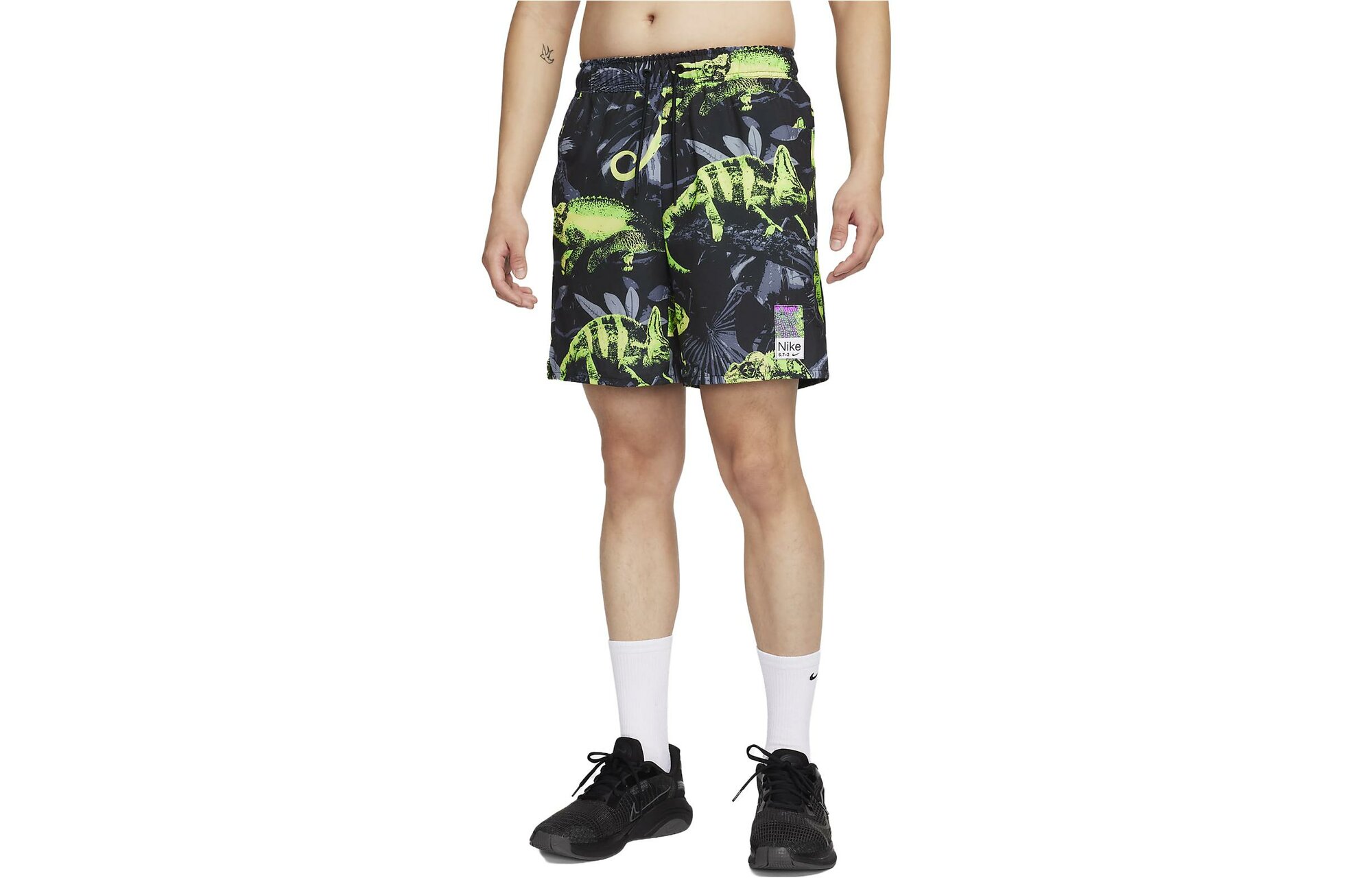 Шорты Dri-FIT Unlimited Studio '72