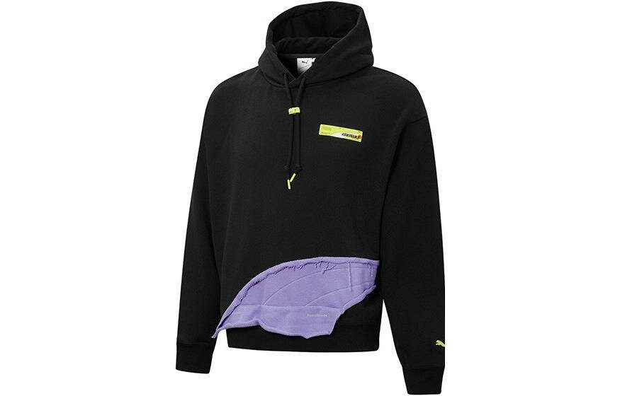 Толстовка PUMA X ROARINGWILD