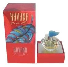 Aramis Havana Pour Elle Винтаж духи 11мл