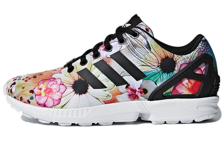 Кроссовки ZX Flux