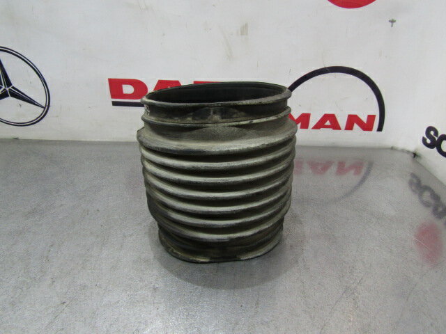 Гофра патрубка воздушного фильтра MAN TGX, TGS, TGA